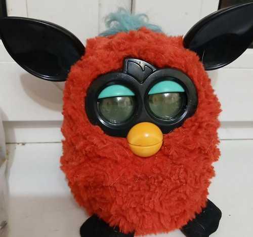 Игрушка furby