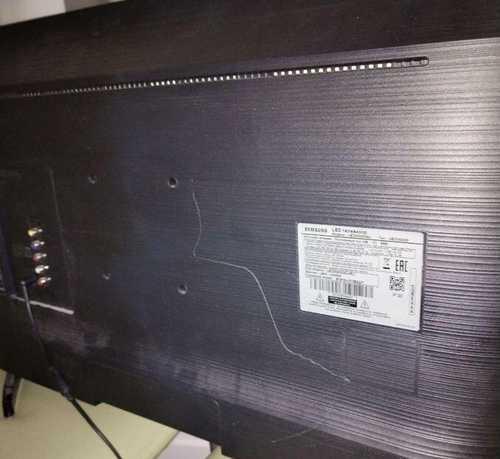 32" Телевизор Samsung UE32N5000AU 2018 LED RU