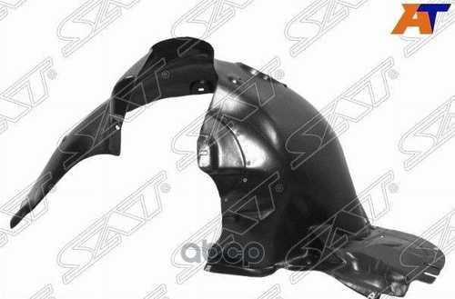 Подкрылок skoda rapid 20- LH ST-11-0019 Sat