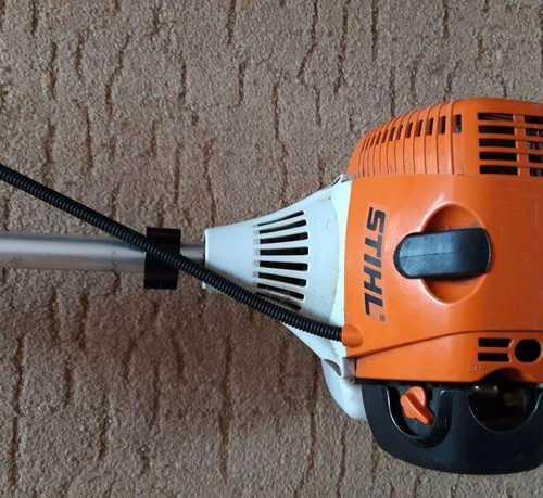 Триммер бензиновый stihl FS 100