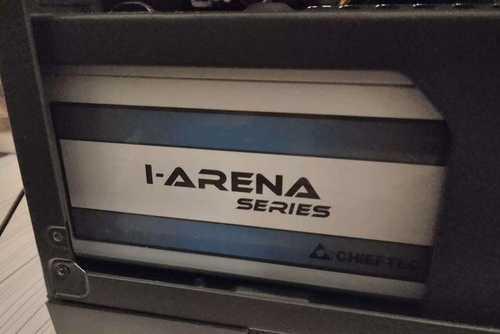 Chieftec iarena 600w