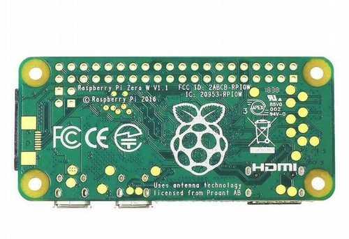 Raspberry Pi Zero W