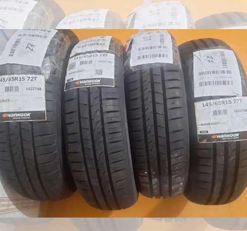 Hankook Optimo Kinergy Eco K425 145/65 R15 72T