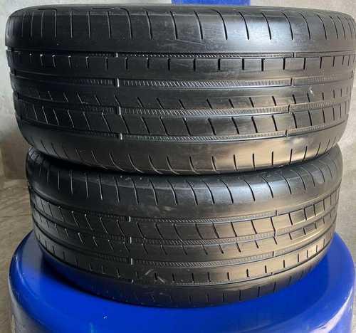 Goodyear Eagle F1 Asymmetric 3 225/50 R17 98Y