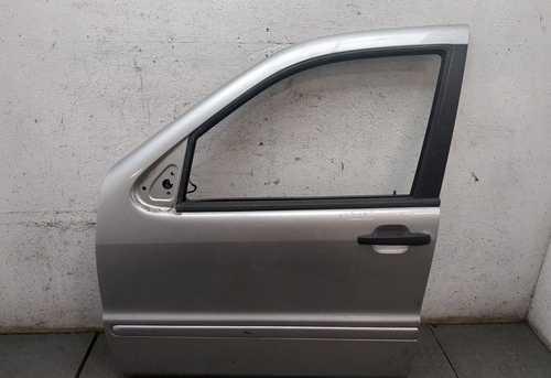 Дверь боковая Mercedes ML W163, 2004
