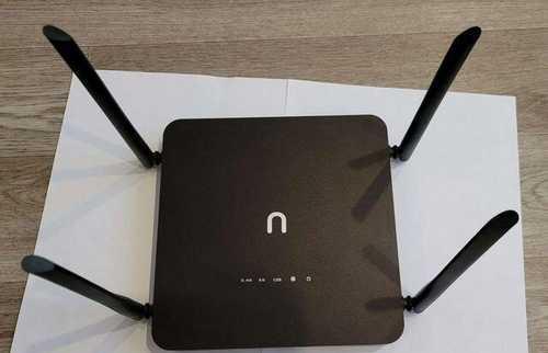 Гигабитный Wi-Fi роутер Newifi D2