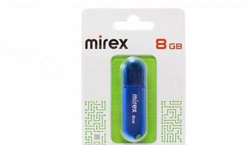 USB флешка 8GB Mirex Candy Blue