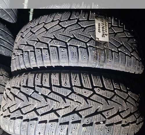 Nokian Tyres Nordman 7 215/60 R16