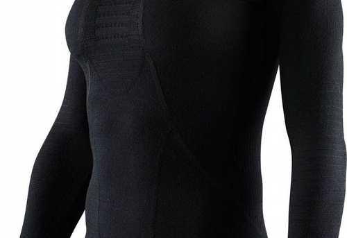 Футболка женская X-bionic apani 4.0 merino round n