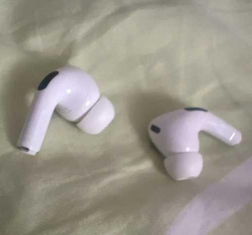 Беспроводные наушники apple airpods pro 2