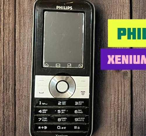 Philips Xenium 9@9v