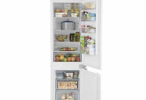 Встраиваемый холодильник Scandilux cffbi256E
