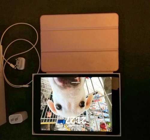 Планшет apple iPad 9 64gb