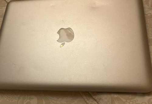 Apple MacBook конец 2008 г