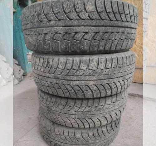 Matador MP 50 Sibir Ice 2 205/65 R15