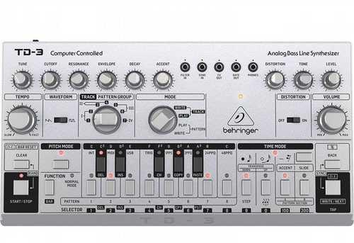 Behringer TD-3-SR