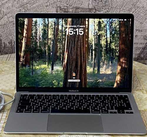 Macbook air 13 m1