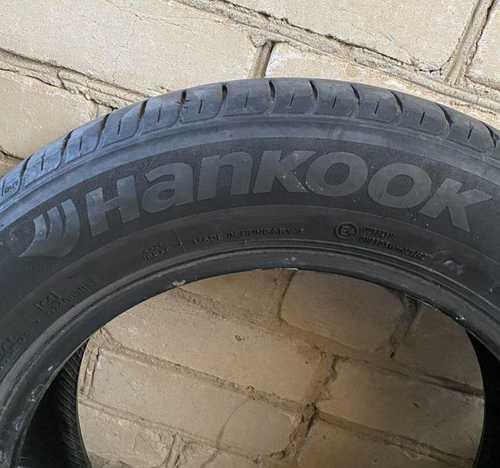 Hankook Kinergy Eco 185/65 R15
