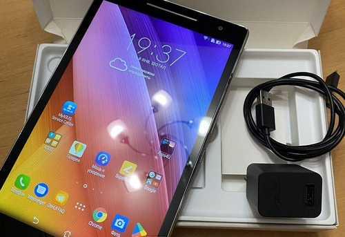 Asus ZenPad 8.0