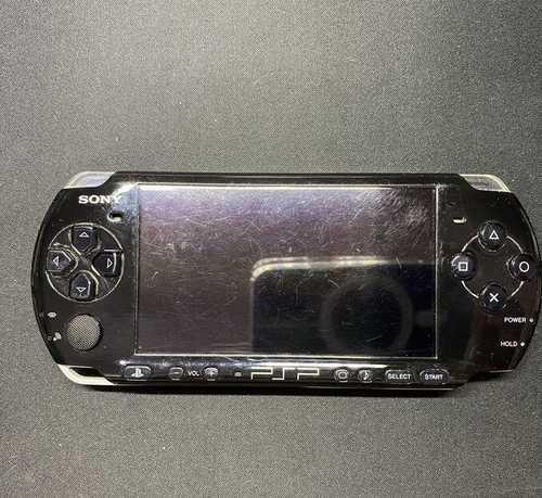 PSP Slim 3008 6.61 Pro-C