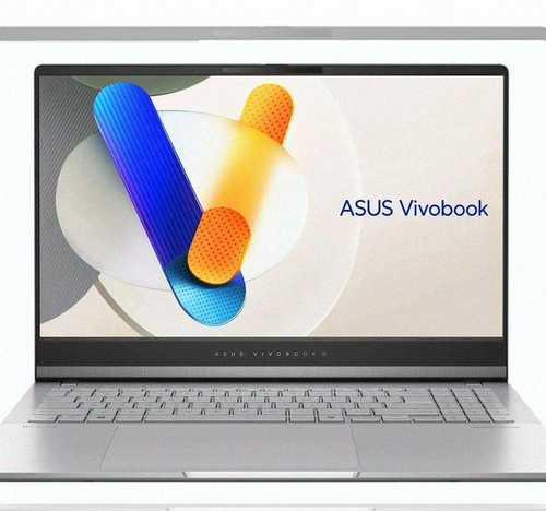 Ноутбук Asus VivoBook S 15 oled M5506NA-MA013