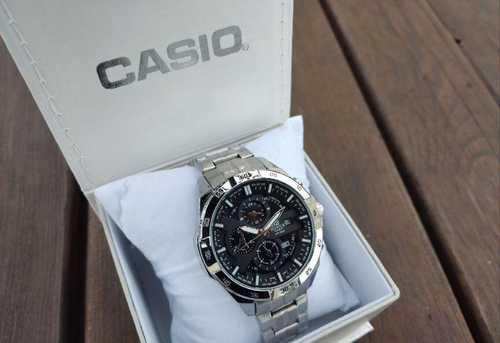 Мужские часы Casio Edifice