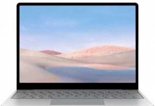 Ноутбук Microsoft Surface Go Platinum 541976