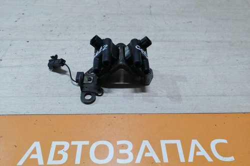 Модуль зажигания 1.3 g4ea Hyundai Getz Хендай Гетц | Festima.Ru ...