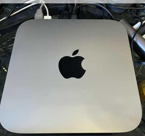 Apple Mac Mini m2 16/256