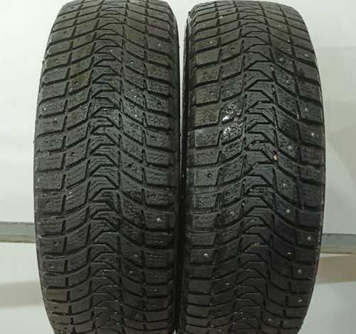 Michelin X-Ice North 3 215/60 R17