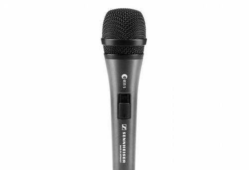 Микрофон sennheiser E 835-S
