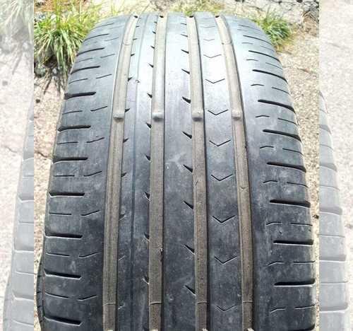 Continental ContiPremiumContact 5 205/55 R16