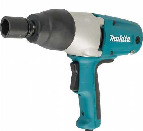 Ударный гайковерт Makita TW 0350