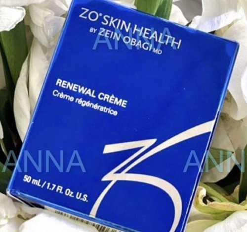 Zo skin health renewal creme 50ml