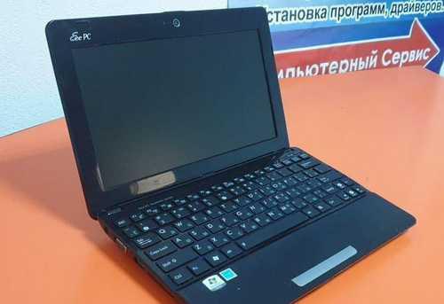 Нетбук - Asus Eee PC 1015PE- 1ZC