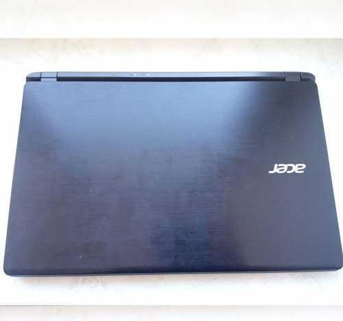 Ноутбук acer aspire v5 572g