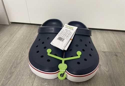 Crocs off court мужские и женские