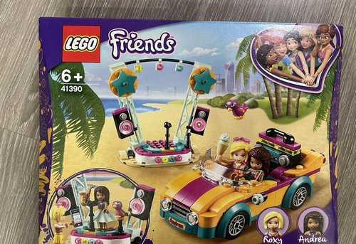 Lego friends 41390