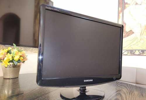 Монитор Samsung 20" 2032BW