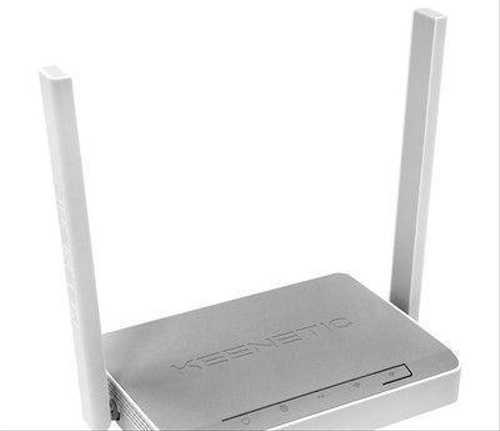 Wi-Fi роутер Keenetic Omni (KN-1410)