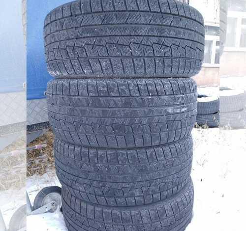 Yokohama Advan Sport V103S 275/45 R21