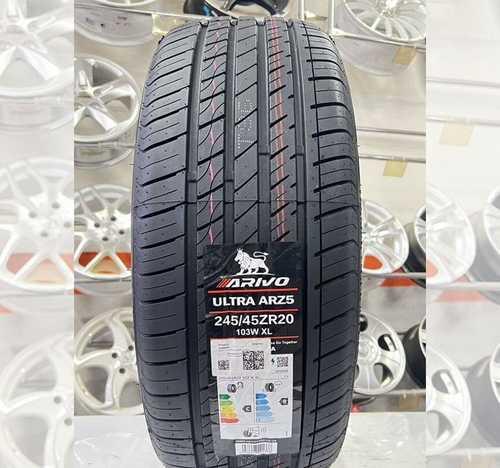 Arivo Ultra ARZ5 245/45 R20 103W