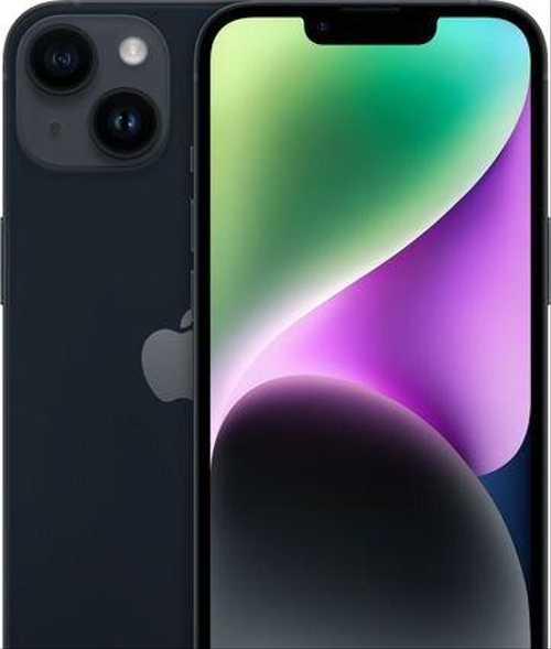 IPhine 14 128Gb Черный в наличии