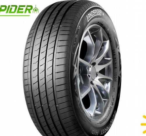 Landspider Eurotraxx H/P 165/60 R14 75H