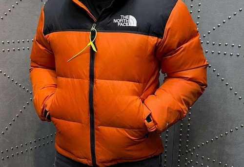 The North Face 700 осень-весна 48М