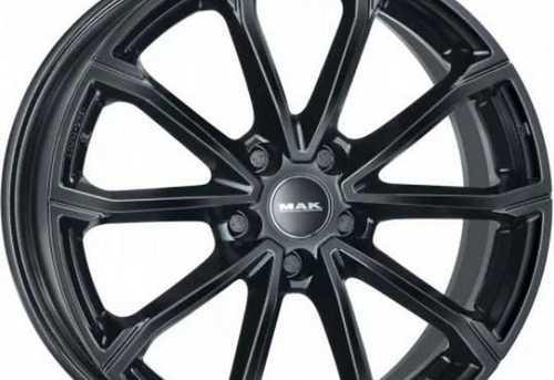 MAK DaVinci 6x16 4*100 ET45 DIA56.1 Gloss Black Л