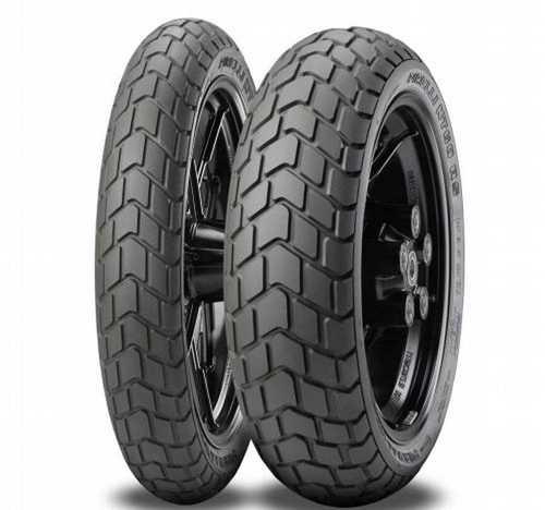 Шины Pirelli MT 60 90/90R19 52P