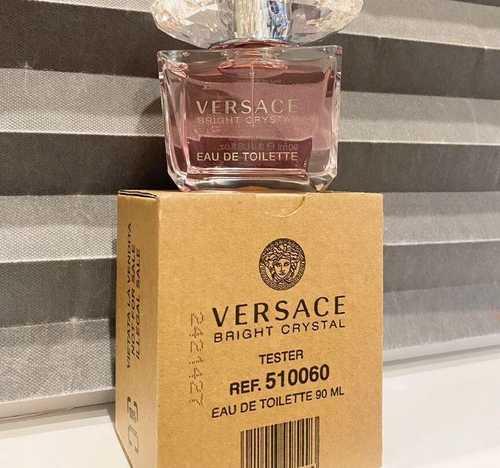 Versace bright crystal