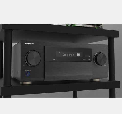 11.4 AV ресивер Pioneer VSA-LX805 Официальный