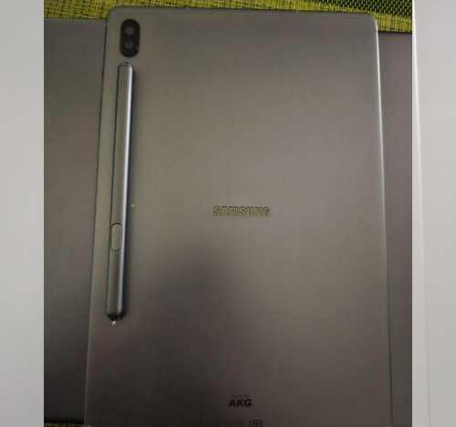 Samsung galaxy tab s6